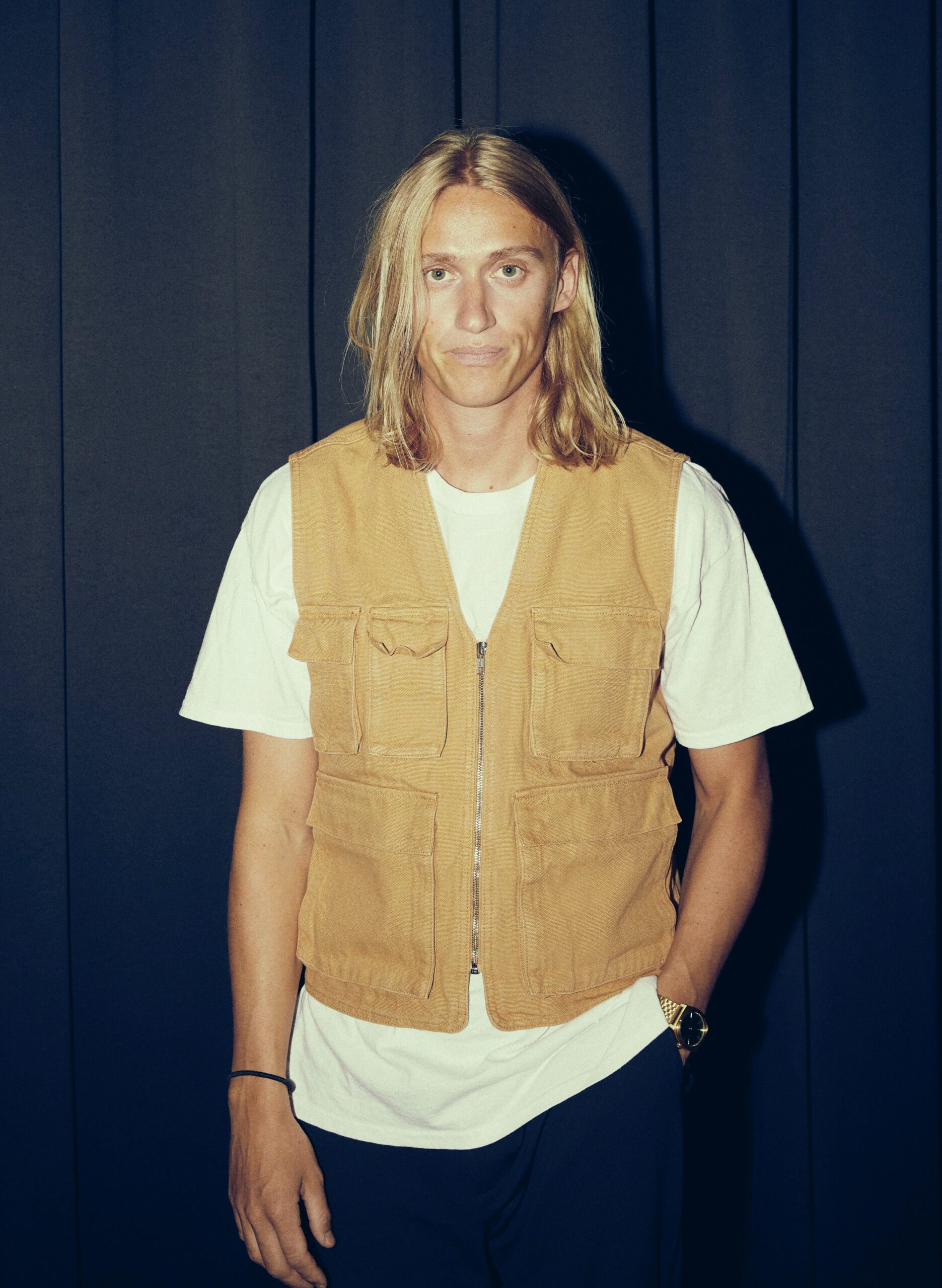 Christian Vium – music and sound design